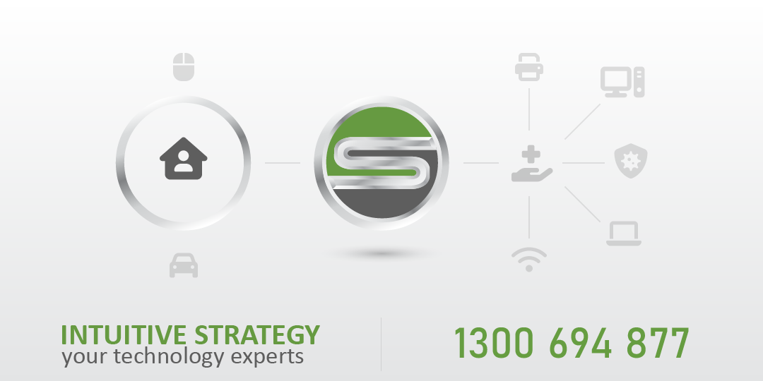 Expert IT Support Services - Intuitive Strategy 1300 694 877